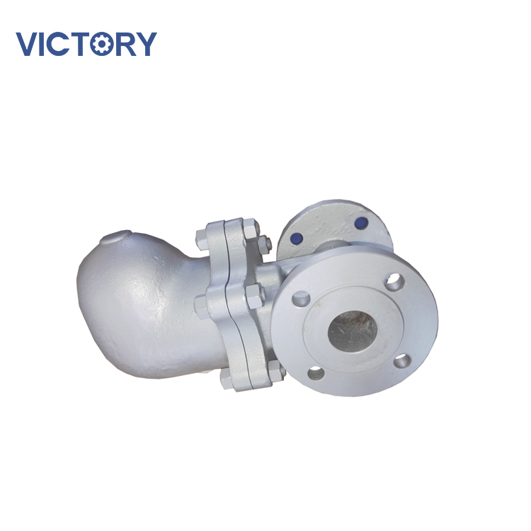 MFT-DF - Expert in steam and heat system control